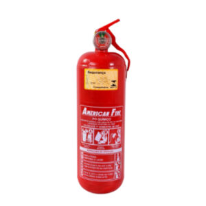 Extintor CO2 06KG Capacidade Extintora: 5BC - Total Extintores