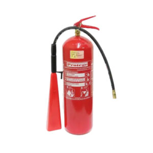 Extintor de Incêndio ABC 06kg Capacidade Extintora: 4A;40BC - Total ...